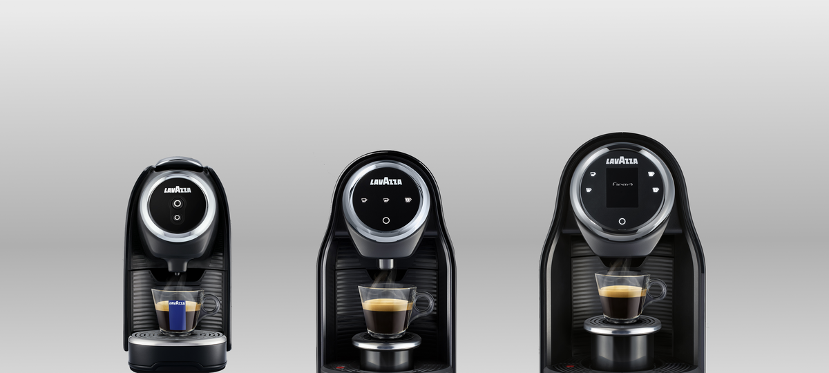 Gamme Machines FIRMA – e-dipsamatic